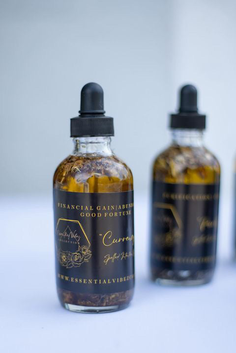 Essential Vibez Collection