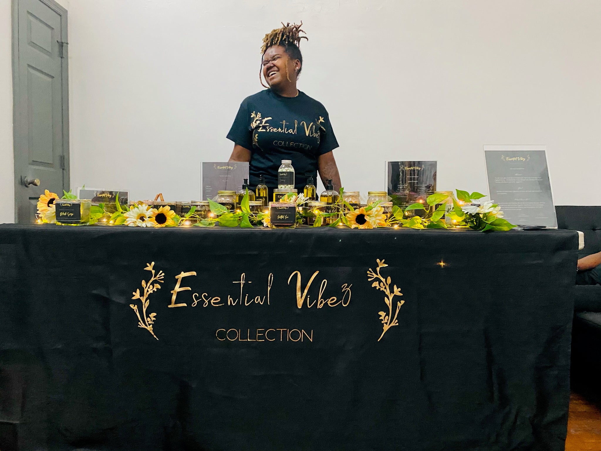 Essential Vibez Collection