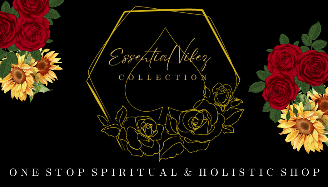 Essential Vibez Collection